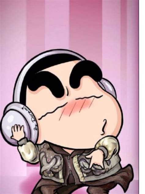 Naughty Shinchan Cartoon Design For Cartoon Lovers IPhone Case Cover By Sachii9900 Redbubble
