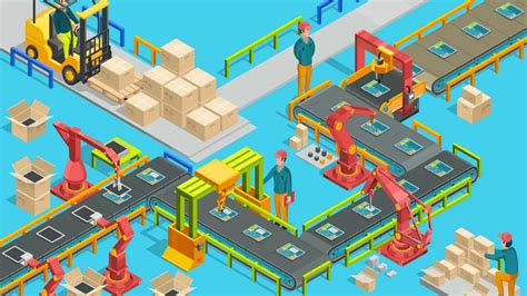 製造業のdxとは？目指すべき姿とデジタル化ツール8選