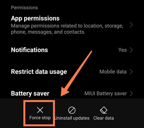Ive Deleted The App But Im Still Getting Notifications Why Mobile Tech Addicts
