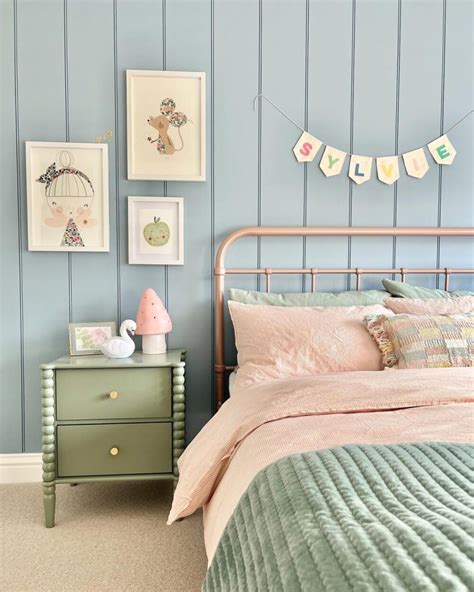 Colours That Pair Perfectly With Pink Dreams Inspiration