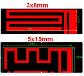 CC2640R2F Need Smaller BLE 2 4G Antenna TI Design Bluetooth Forum Bluetooth TI E2E