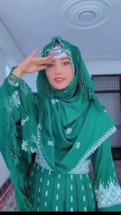 زیبا دختری هزاره Youtube