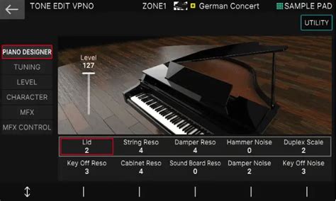 Roland Fantom 678 Gets Ex System Upgrade Piano And Synth Magazine