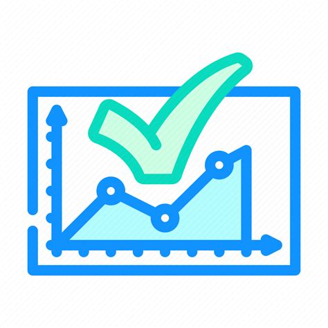 Graph Check Mark Yes Correct Choice Icon Download On Iconfinder Graph Check Mark Yes Correct Choice Icon Download On Iconfinder