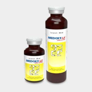 Medoxy-L - Medion Farma