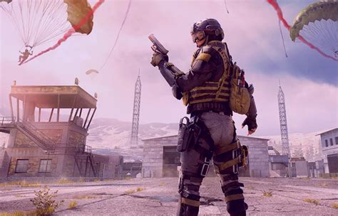 Cod Warzone Mobile Unsupported Gpu Hatası Çözümü 2024
