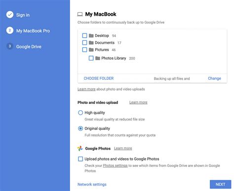 How To Add Multiple Google Drive Desktop Accounts On One Computer For Windows Mac