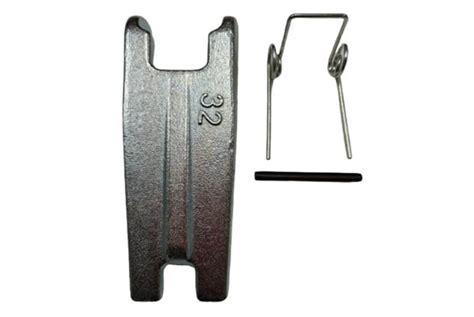 Safety Latch Replacement Kit
