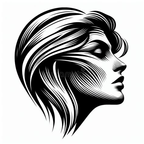 Angular Outline Stock Illustrations 4336 Angular Outline Stock