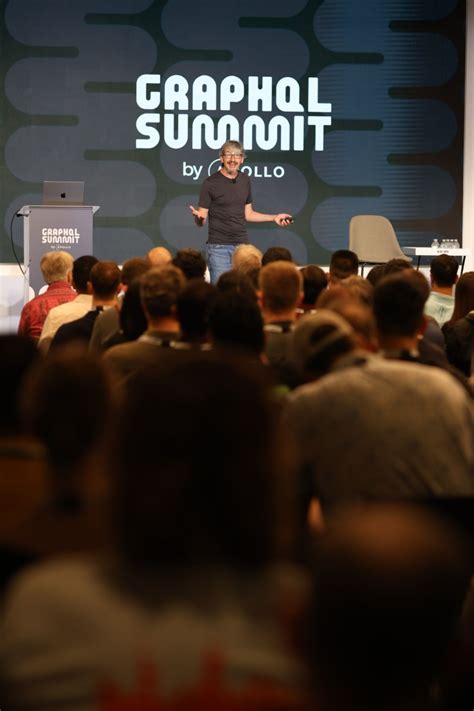 Apollo Graphql On Linkedin Graphqlsummit Graphql Apiplatform