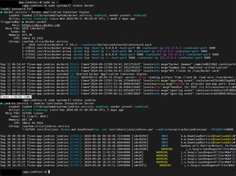 Jenkins Cicd Automated Pipeline Upwork