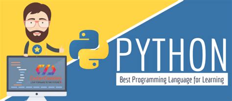 Is Python The Best Programming Language Why