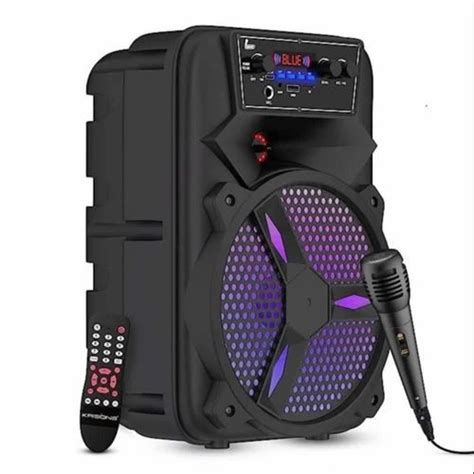 Portable Bluetooth Speakers At Piece In New Delhi Id