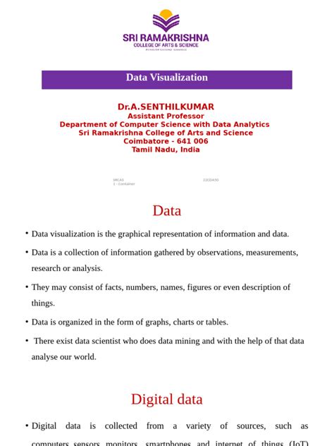 11 Data Visualization Introduction Pdf Data Infographics
