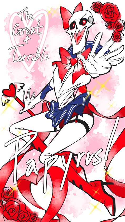 Papyrus Undertale Papyrus Ut Underfell Undertale Undertale Au