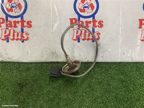Oxygen Sensor Formaz Parts Plus