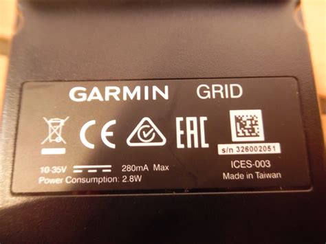 Garmin Grid Garmin Remote Input Devices 010 01024 00 Complete W Cables Tested Max Marine