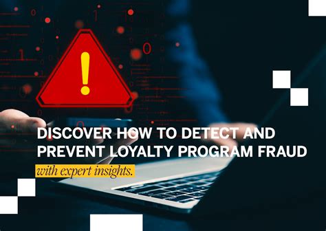 How To Detect And Prevent Loyalty Program Fraud Opia