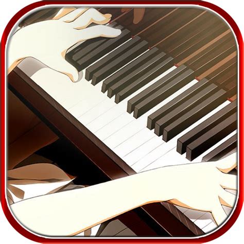 Piano Keyboard App On Amazon Appstore