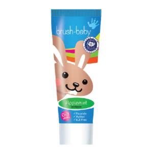 Товары Brush-Baby - купить в интернет-магазине MISHKA Store