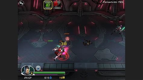 Echo Prime Screenshots