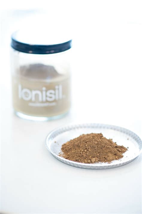 Ionic Mineral Technologies Unveils Nano Silicon Product For Lithium Ion Cell Manufacturers E