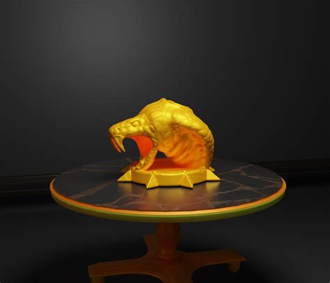 Stl File Snake Dnd Dice Tower Animal Dice Tray Snake Dice Box đă»3d Printable Model To Downloadă»cults Stl File Snake Dnd Dice Tower Animal Dice Tray Snake Dice Box đă»3d Printable Model To Downloadă»cults