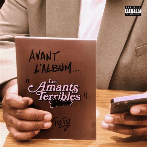 Tuerie Avant Lalbum Lyrics And Tracklist Genius