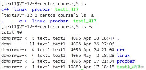 【linux系统编程】基本指令linux系统基本操作命令是什么编程 Csdn博客 【linux系统编程】基本指令linux系统基本操作命令是什么编程 Csdn博客