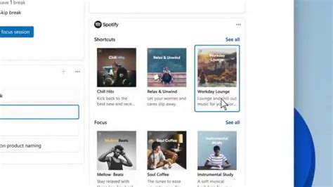 New Focus Sessions Feature In Windows 11 Will Help Boost Your