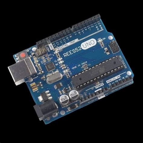 Arduino Arabic اردينو عربي Large Scale 450mm X450mm Working Space Facebook