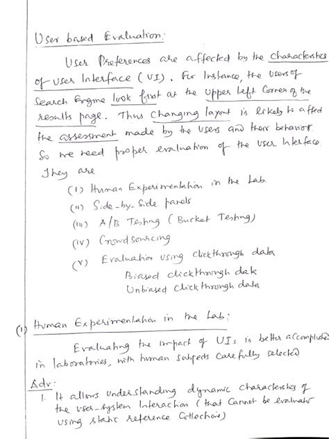 Unit 2 Part 2 Final Pdf Information Retrieval Knowledge Management
