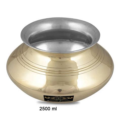 Brass Handi At Best Price In India