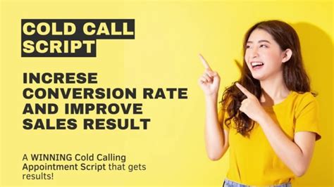 Create Functional Cold Call Script And Create Custom Cold Script For Business By Moazamali