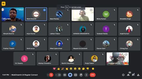 Micky Kumari On Linkedin Muledreamin2024 Trailblazers Trailhead Trailblazercommunity