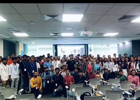 Riya Raj On Linkedin Azureai Aiinfluencersday Microsoft Bengaluru Artificialintelligence