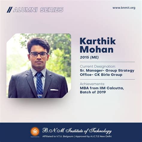 Bnm Institute Of Technology On Linkedin Lifelonglearning Bnmit