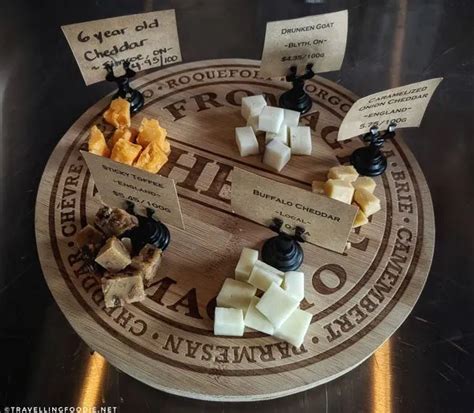 Oxford County Cheese Trail Enjoy The Dairy Capital Of Canada