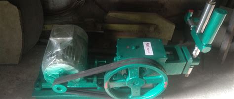 Hydrotesting Equipment Msp Engineering Works