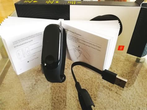 Xiaomi Mi Band 4: Neue Watchfaces installieren und ändern - Wearables ...