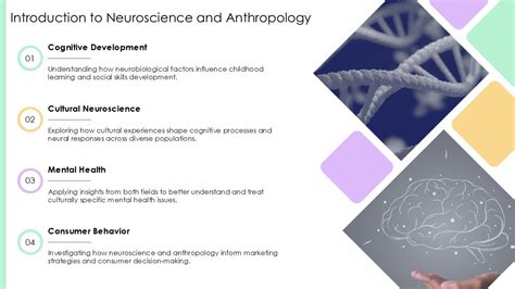 Neuroscience And Anthropoly Ppt Designs Acp Ppt Slide