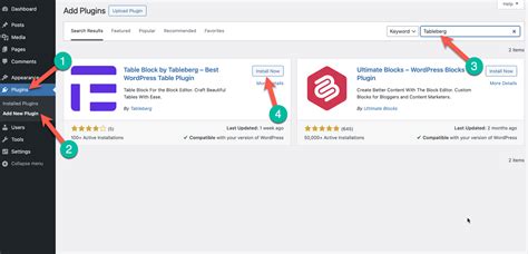 how to remove table borders in wordpress 2 easy ways