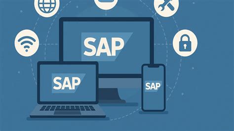 Sap Managed Services Guide Cost Savings Optimization And More