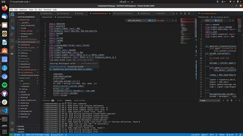 [python] flake8 檢查程式碼 ji yang lin medium
