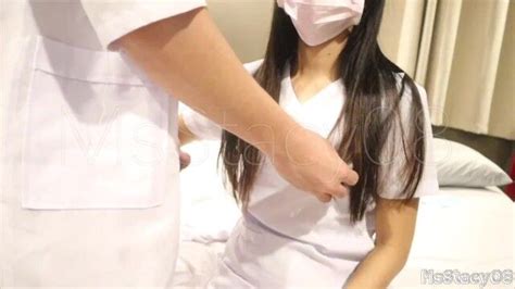 Pinay Nurse Intern And Doctor Sex Video Watch Porn Online