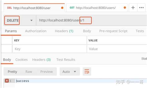 springboot2 x系列教程82 构建restful风格的api接口 知乎