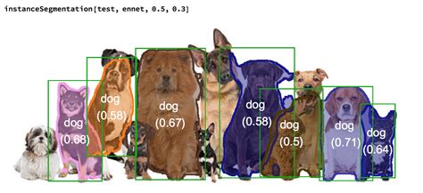 github zhuwenzhen instance segmentation