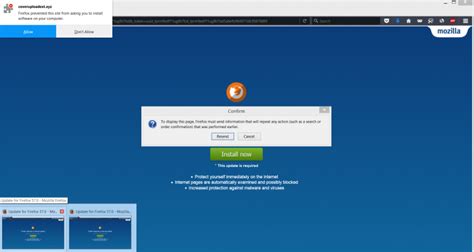 Auto Refresh Plus Adware Miner Virus” How To Remove It