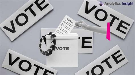 Blockchain Voting Systems Can They Fix Election Integrity