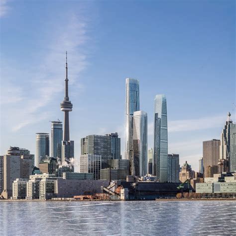 Bigs Pixelated Complex Of Peaks And Valleys For Toronto Gains Approval